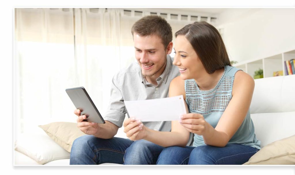 Personal Mobile and Online Banking | Bank of Old Monroe