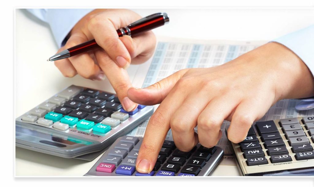 Home & Personal Financing in Missouri | Banking Calculators