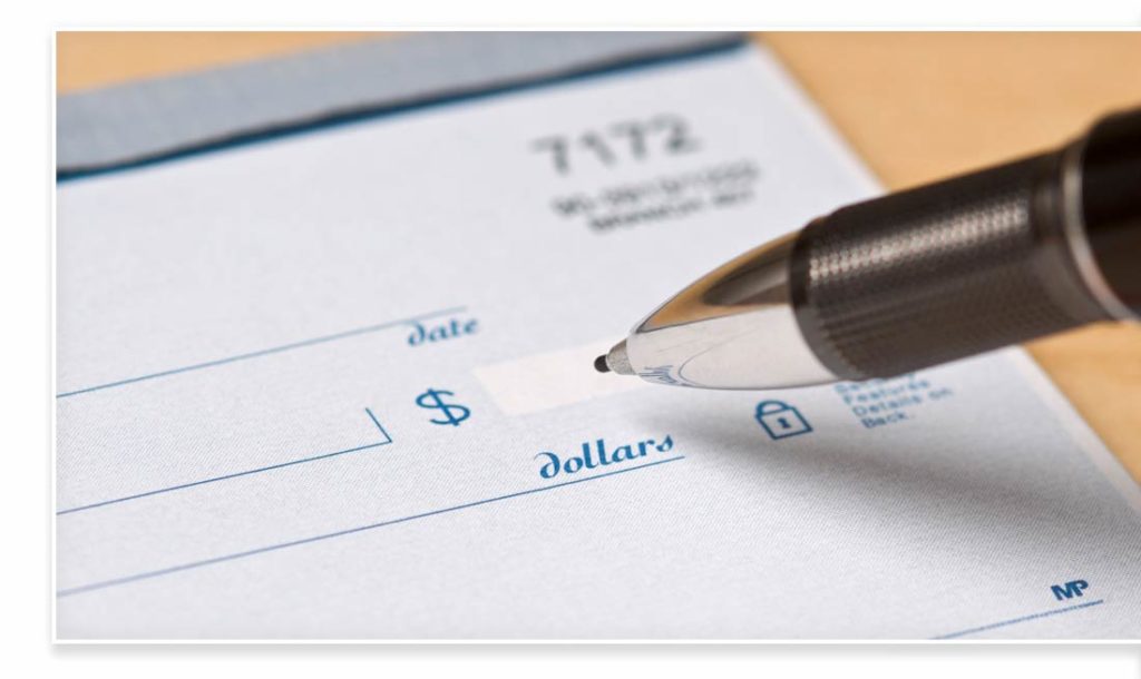 Safely Order Checks in Missouri | Banking Services